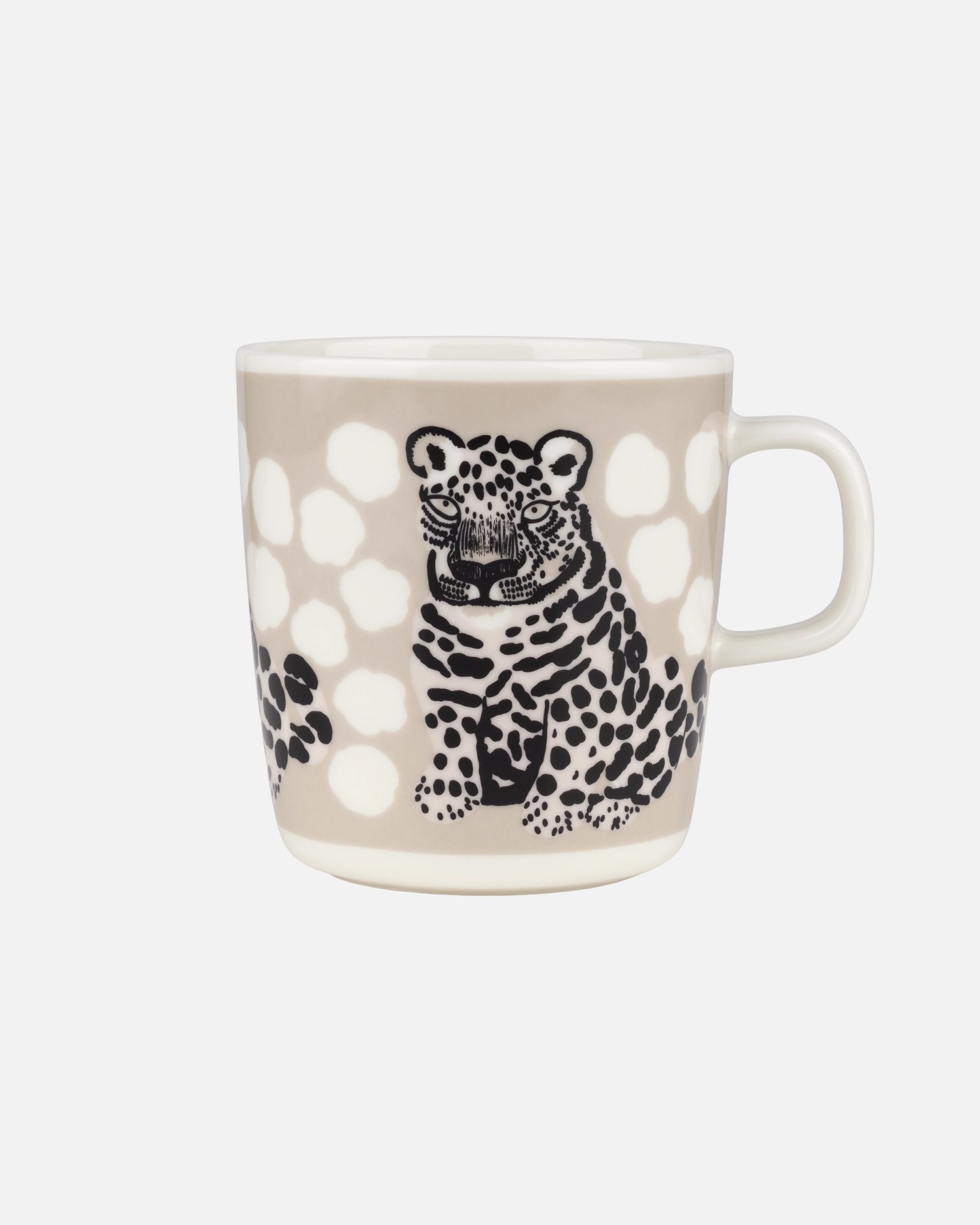 Oiva / Kaksoset Muki 4 dl | Marimekko