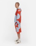 Ivvar Klaava Sweat à capuche Kioski | Marimekko