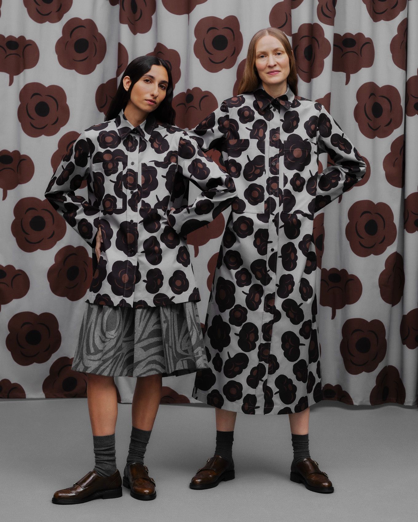 Clothing - New arrivals | Marimekko