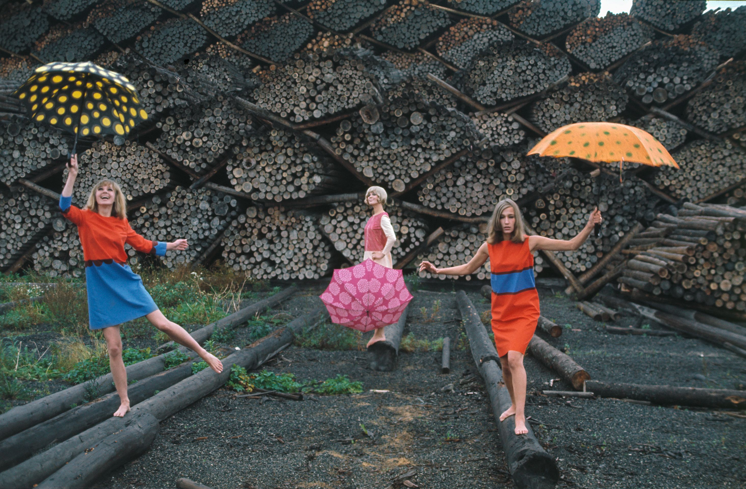 Finnish Design House - Official Website Finland | Marimekko