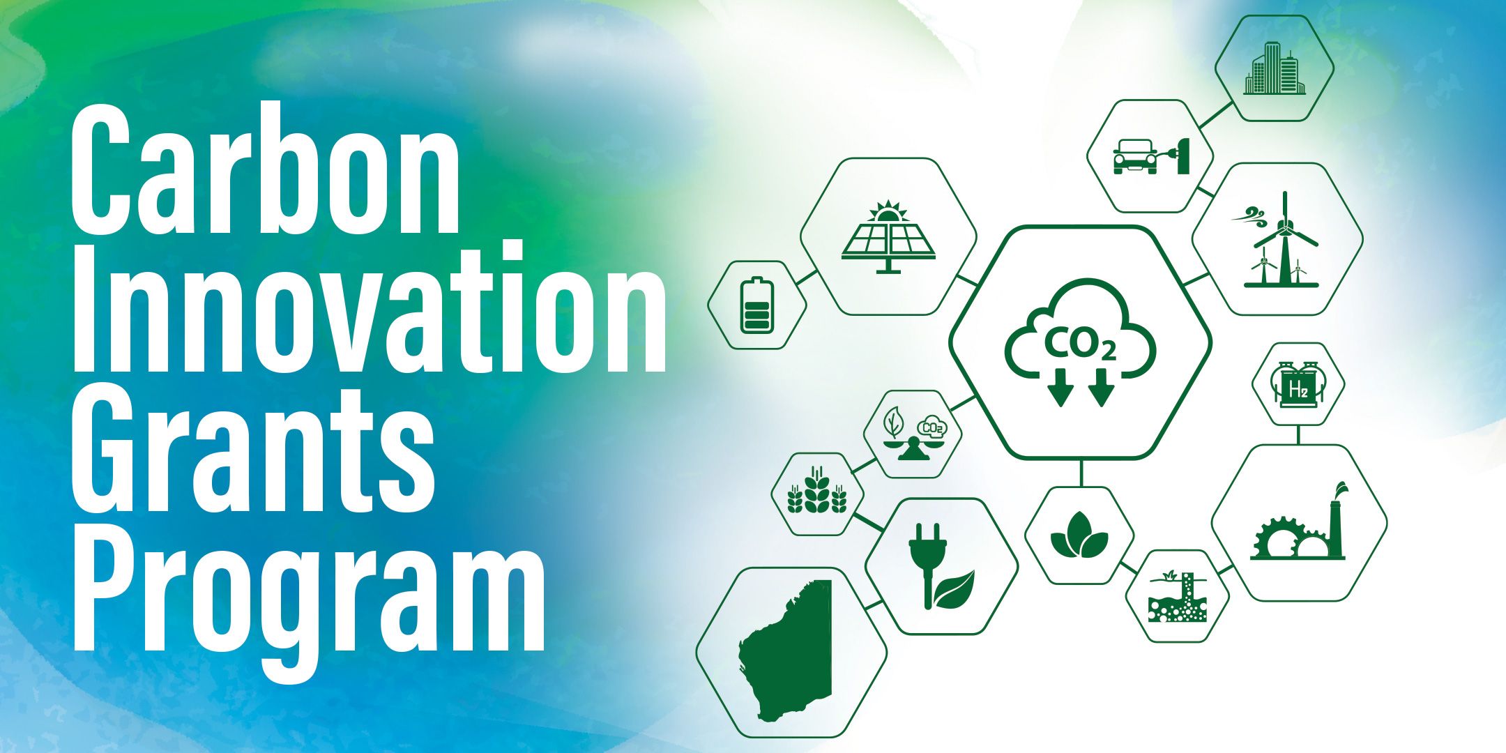 Apply for Round 2 of the Carbon Innovation Grants Program