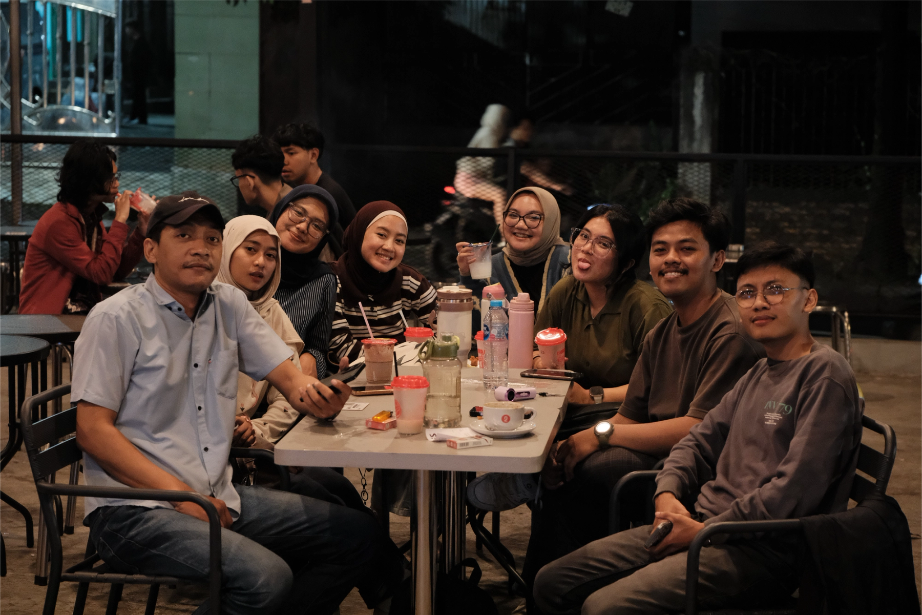 Nordu Coffee | Company Profile
