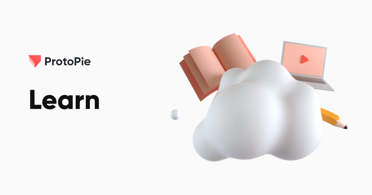 How to use Layers | Basic Features | ProtoPie Guide