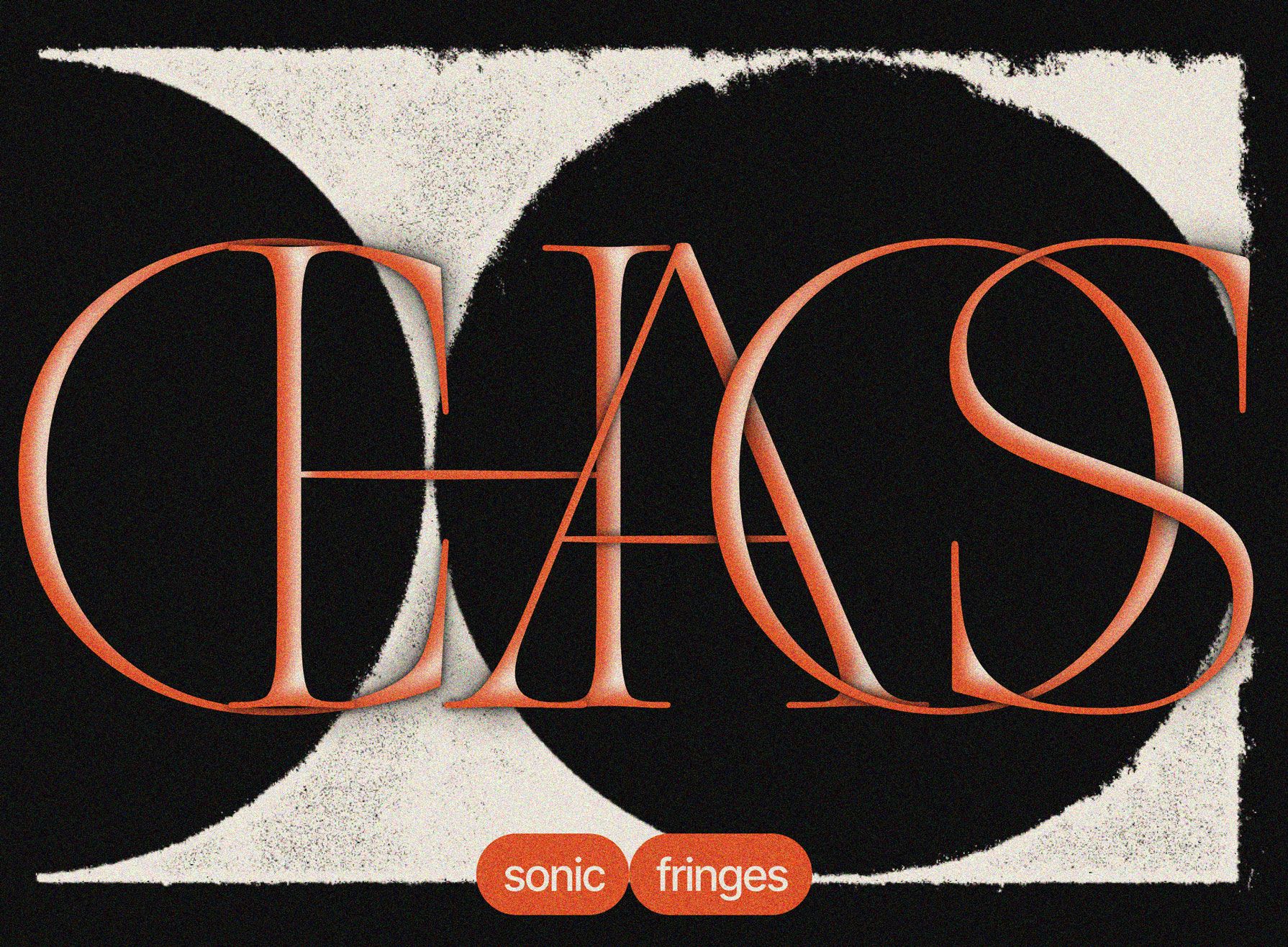 Chaos and the Headless Band – ZORA ZINE