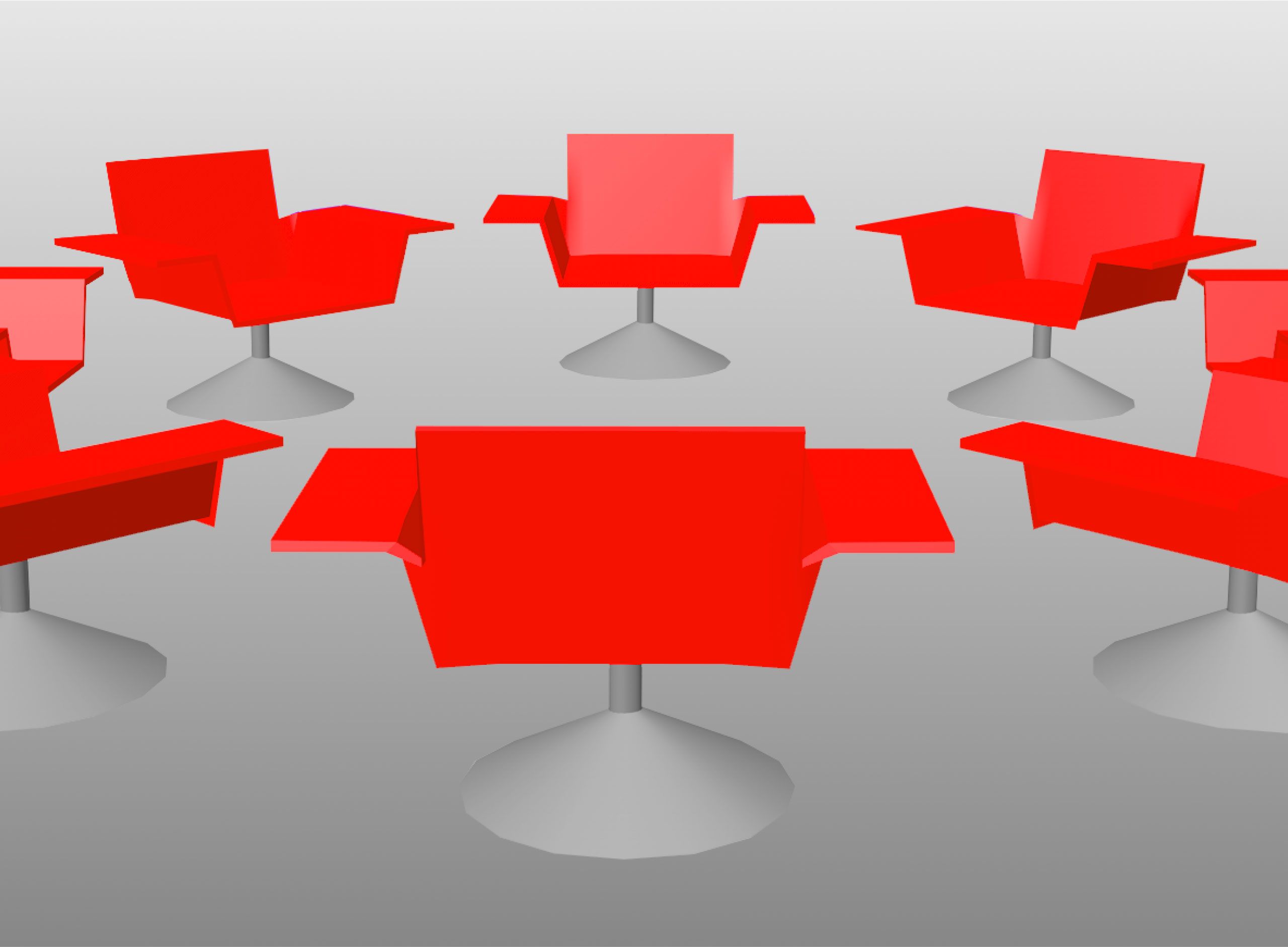 Build Back Blockchain – ZORA ZINE