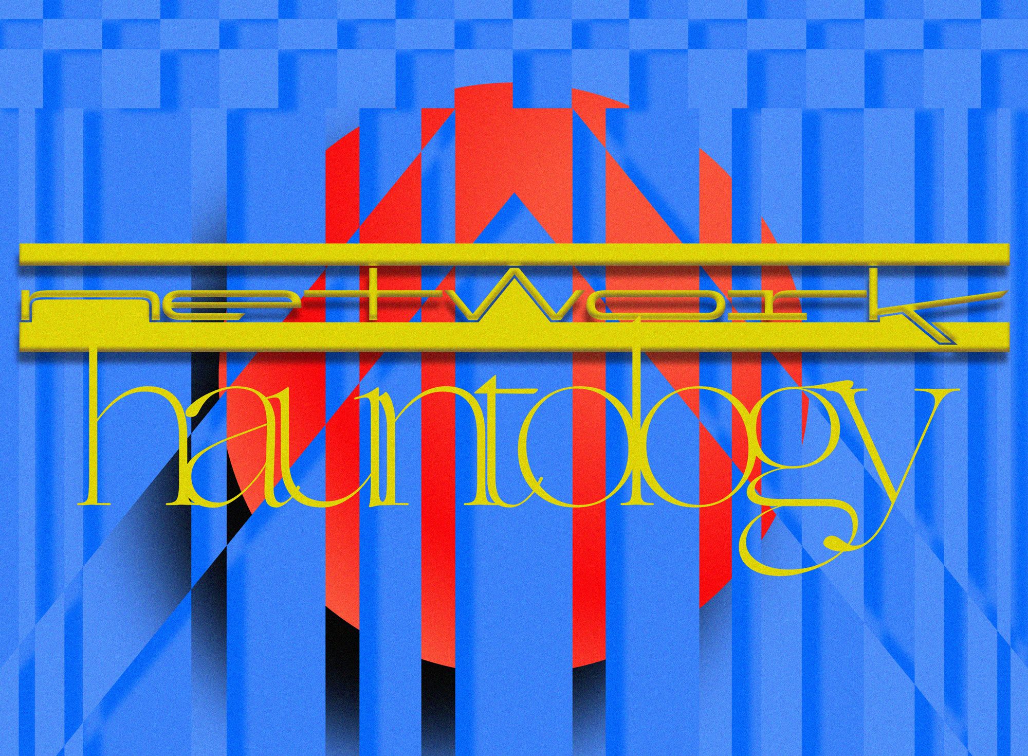 The Internet is a Graveyard – ZORA ZINE