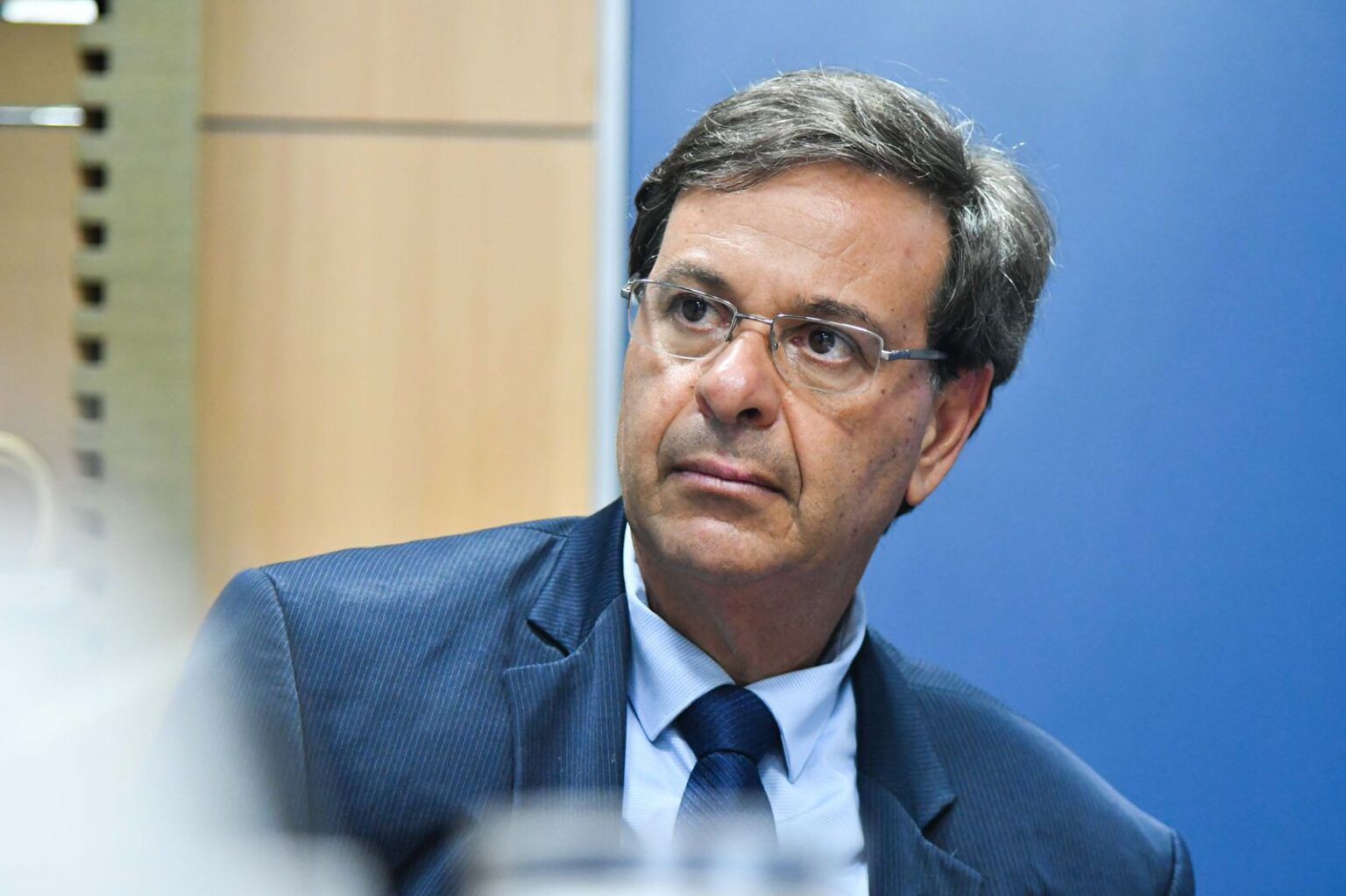 Gilson Machado anuncia saída do PL e reafirma alinhamento político com ...