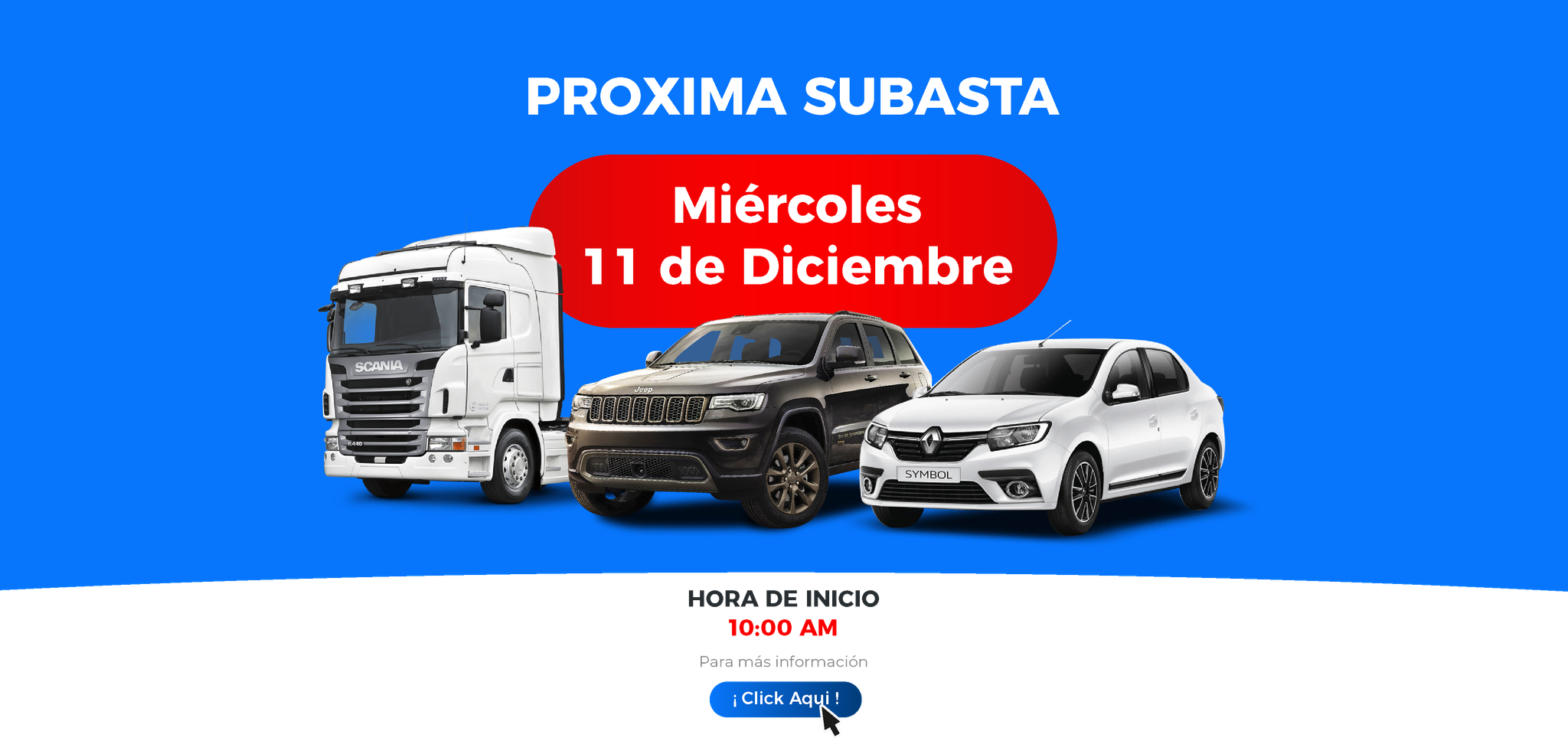 Subastas de Vehículos en Línea: Compra Autos Fácilmente | Tu Subasta RD