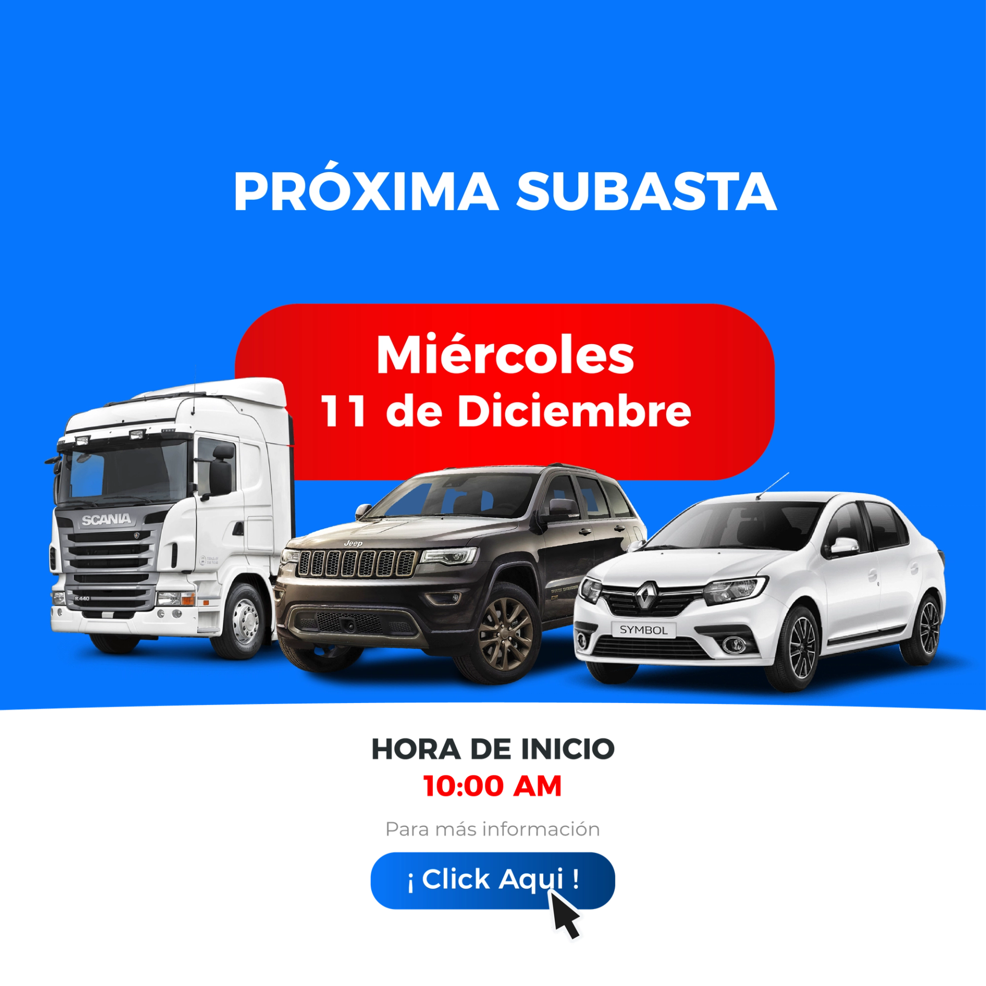 Subastas de Vehículos en Línea: Compra Autos Fácilmente | Tu Subasta RD