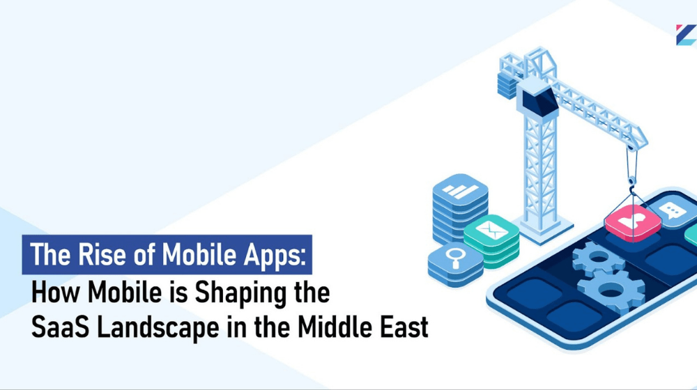 The Rise of Mobile Apps in the Middle East: How Mobile-First Design is ...