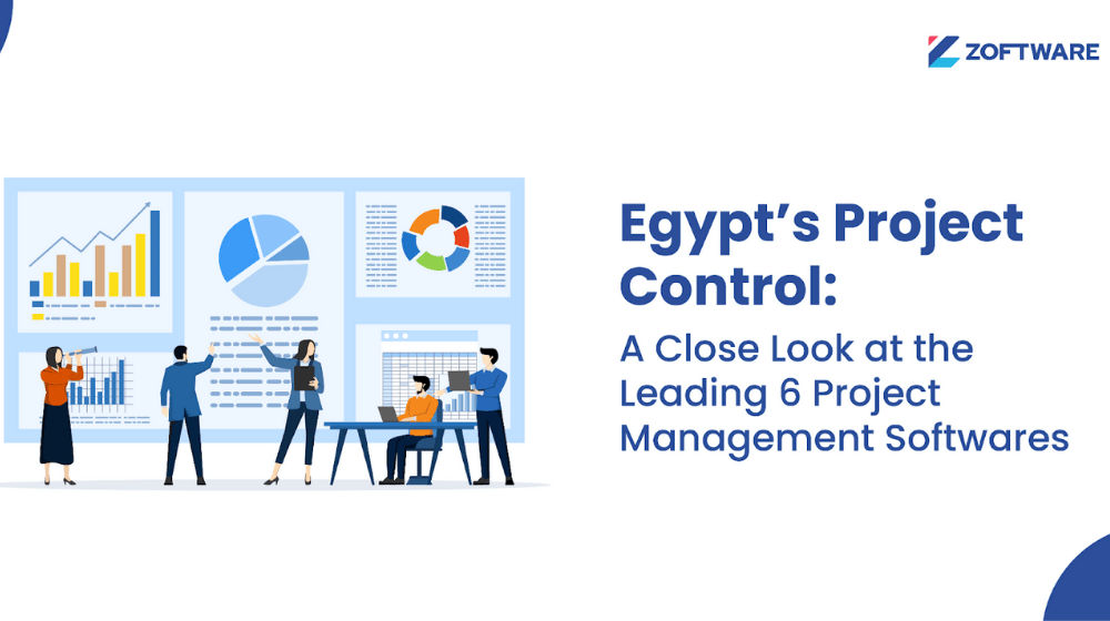 Egypt’s Project Control: A Close Look at the Leading 6 Project ...