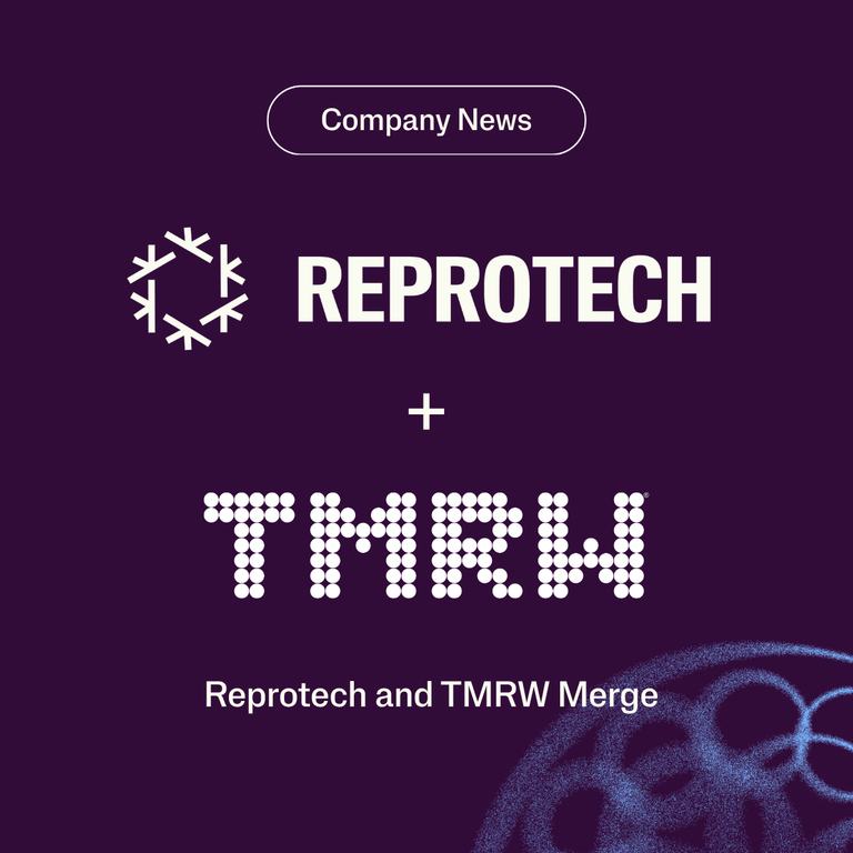 35 Years of Trusted Embryo & Egg Cryostorage | Reprotech