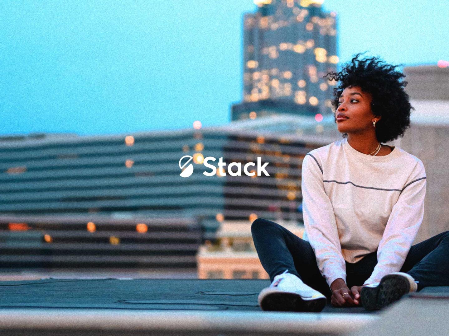 Silk Studio The Stack Project