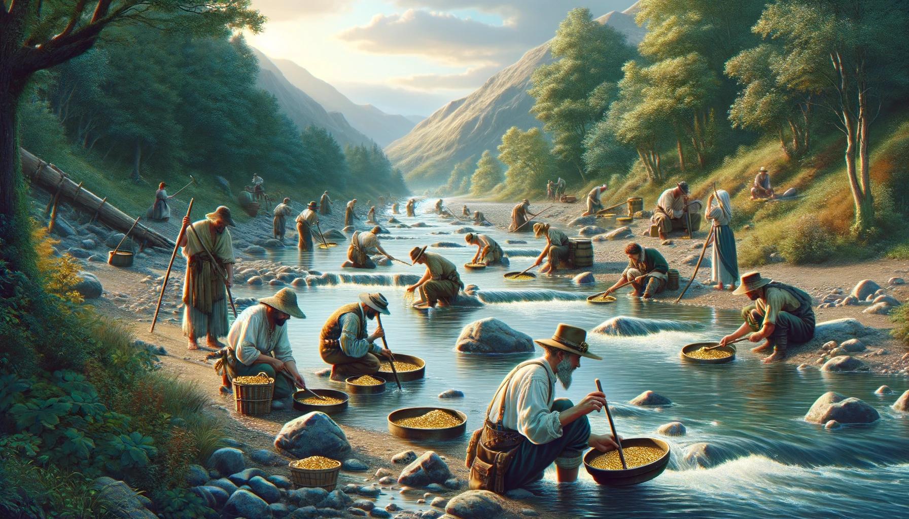 Why Is Gold Valuable: From Ancient Times to Today's Economy