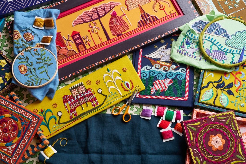 The Fabled Thread | Shop