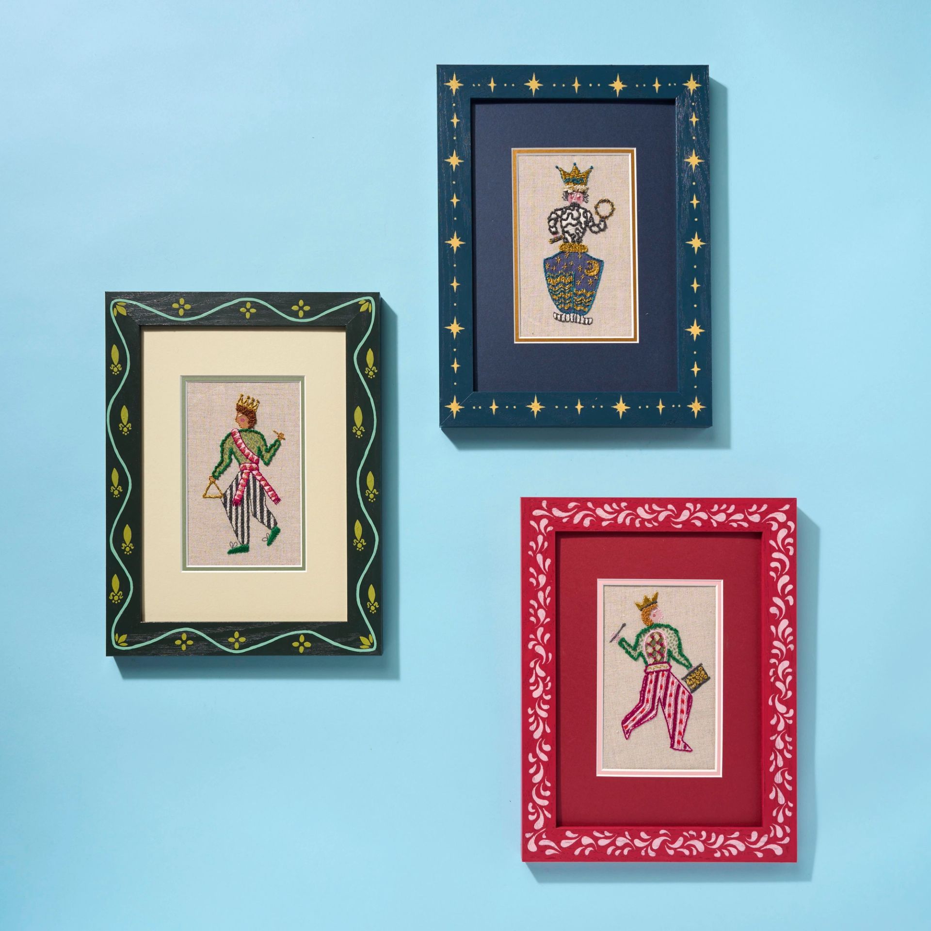 The whimsical wonder of Hans Christian Andersen’s paper cuts