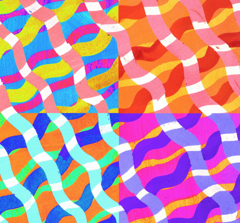 How To Guide: Embossed Musicians