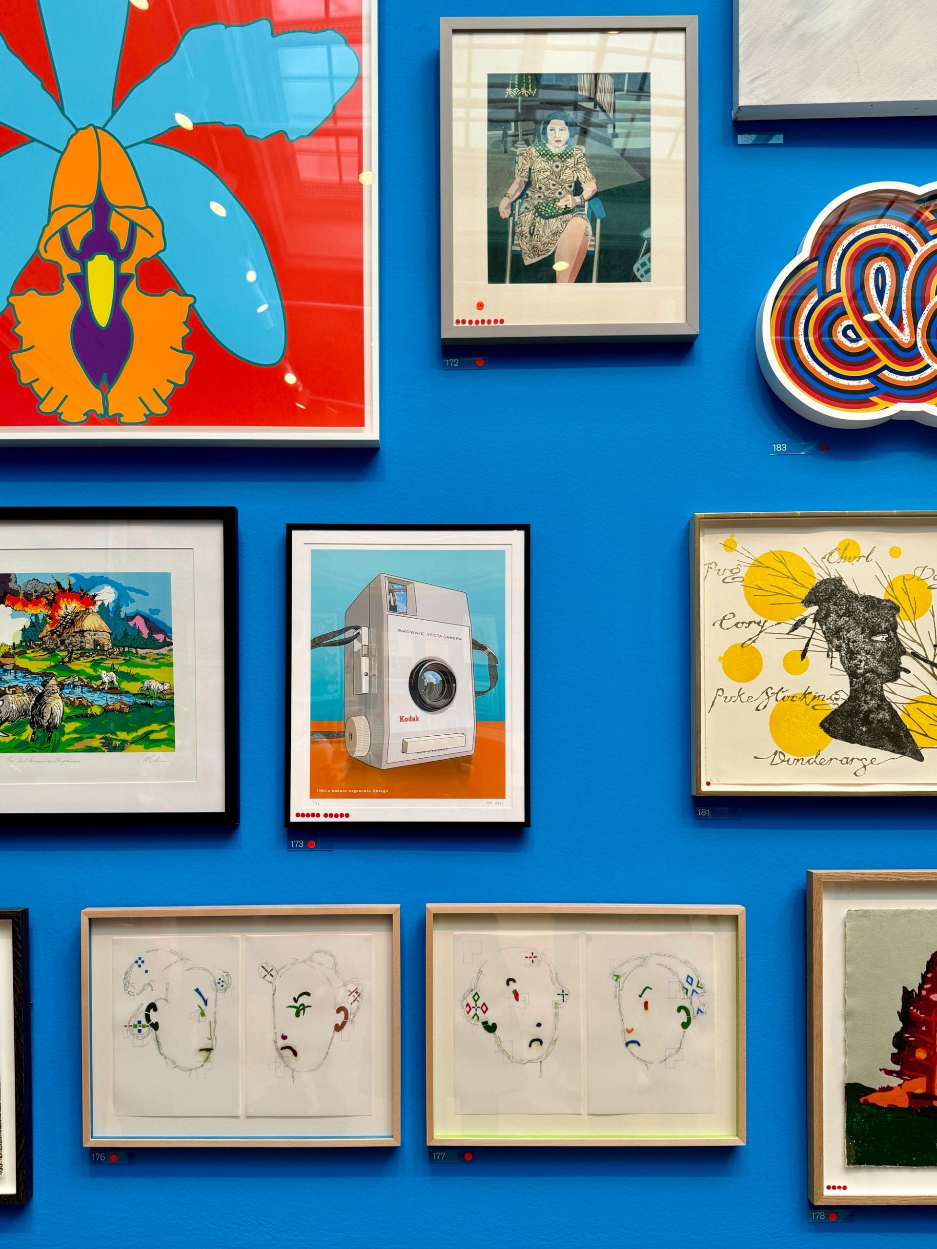 Favourites from The Summer Exhibition