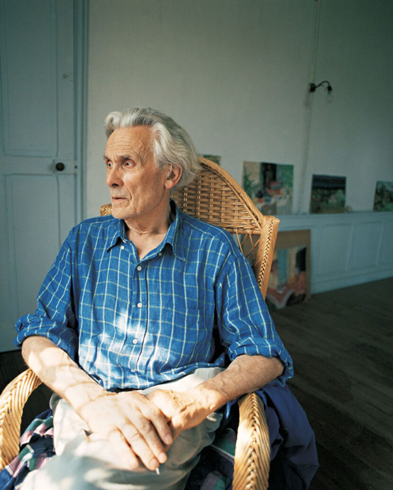 Form meets function: The zoomorphic furniture of Gerard Rigot