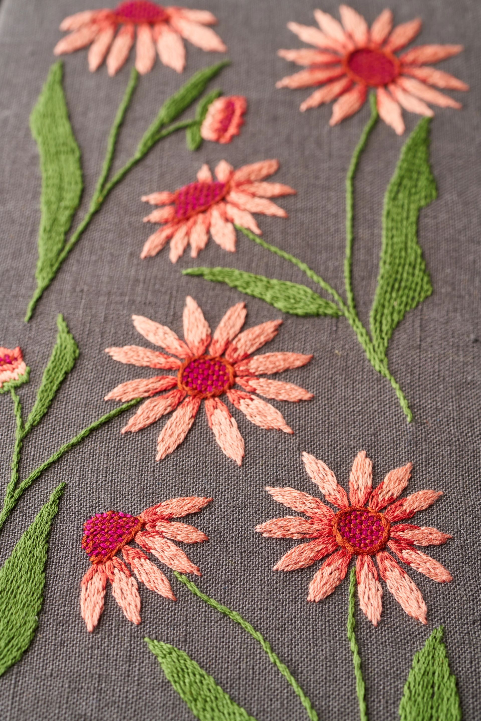 My top embroidery tips | Beginners guide to embroidery | 10% off your ...