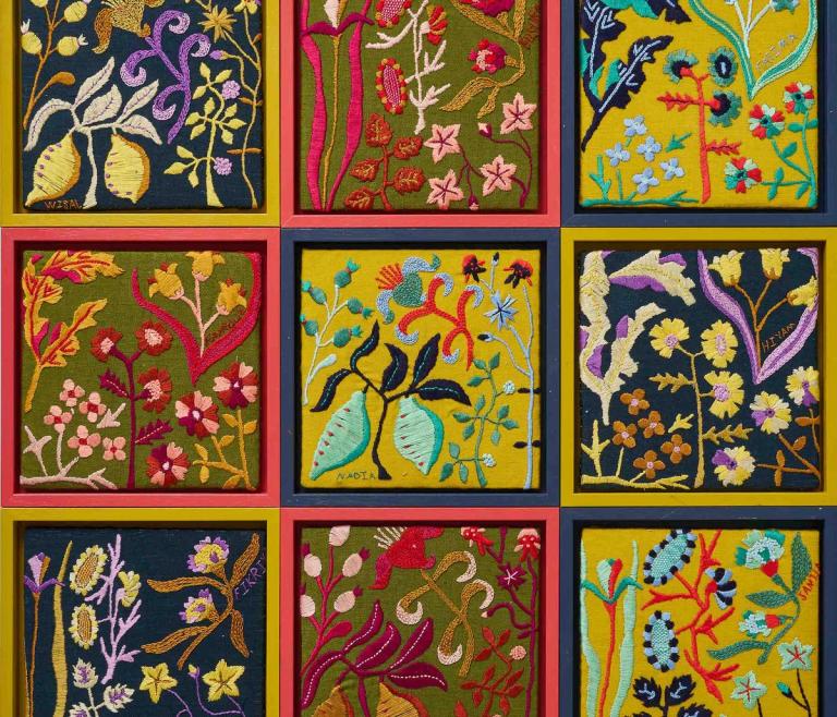 The Fabled Thread | Community