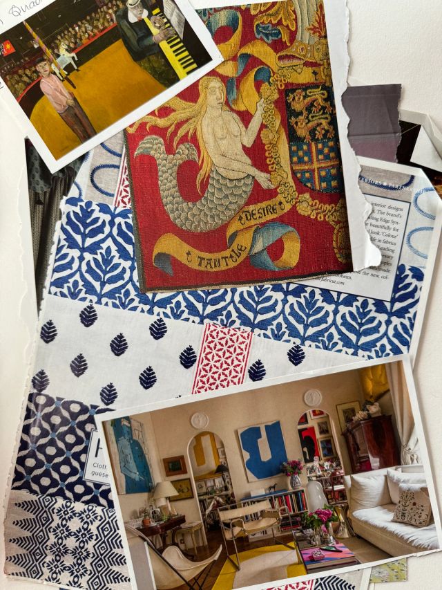 The Fabled Thread | Community