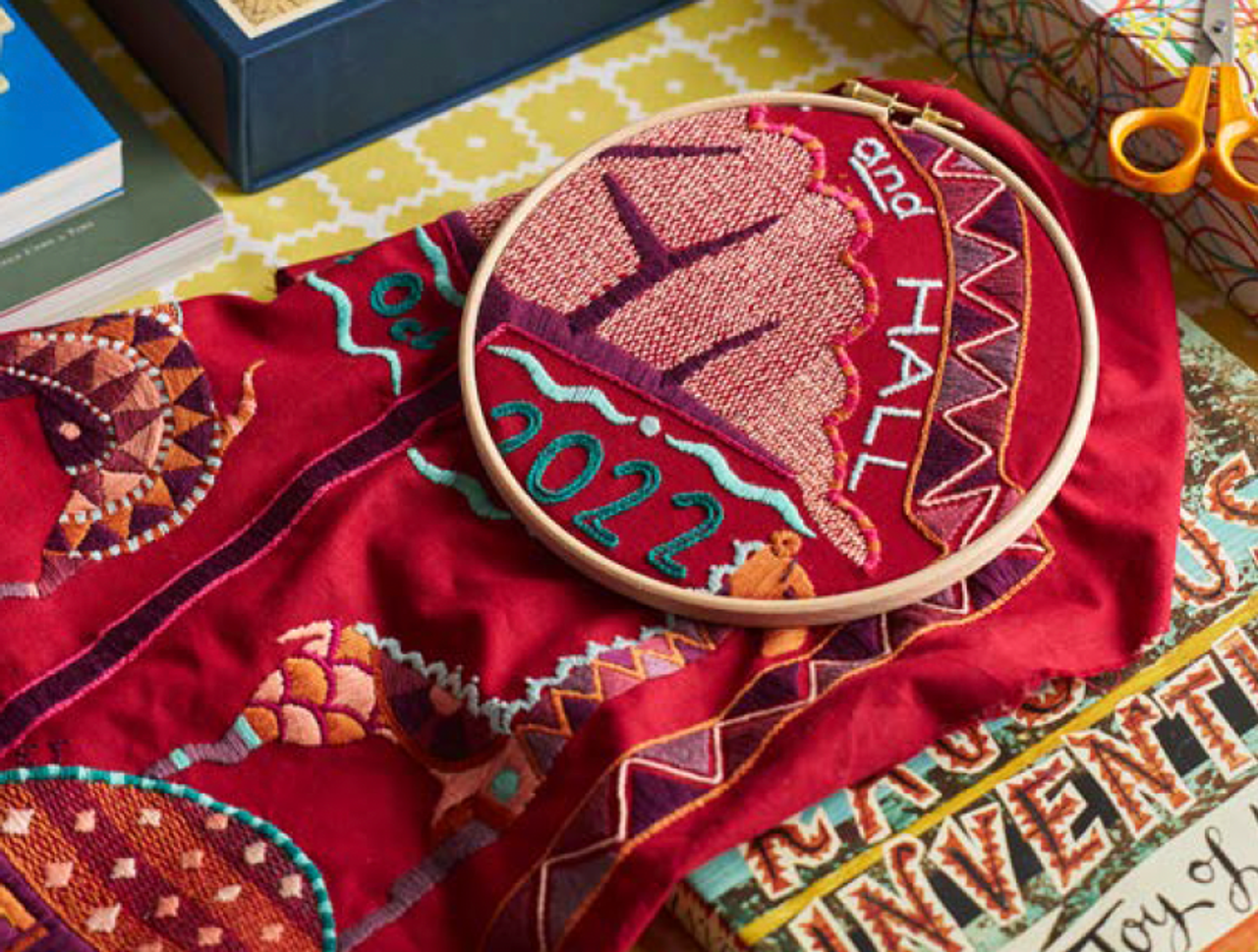 The Fabled Thread | Community