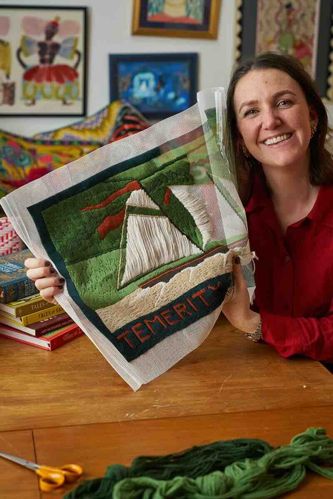 The Fabled Thread | Community