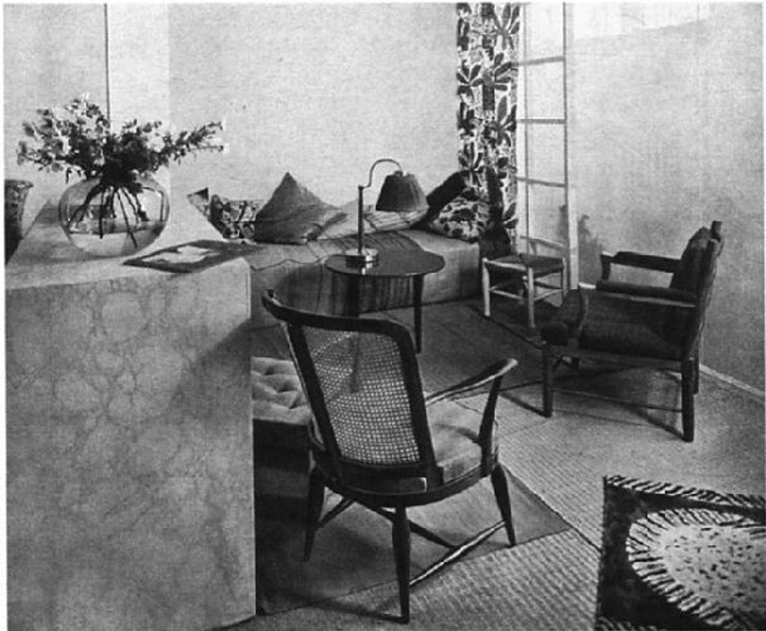 The colourful world of Josef Frank