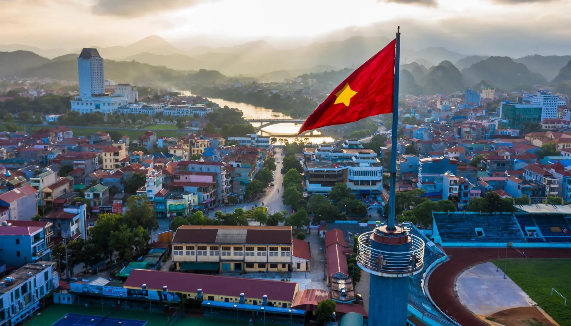 Op-ed by Dr. Philipp Rösler: Switzerland of Southeast Asia | Global ...