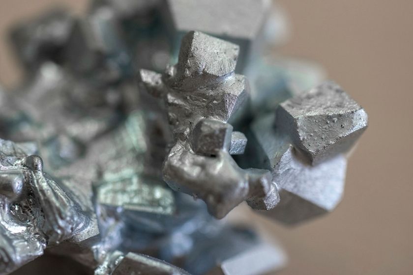China Steps Up Enforcement of Critical Mineral Export Controls | Global ...