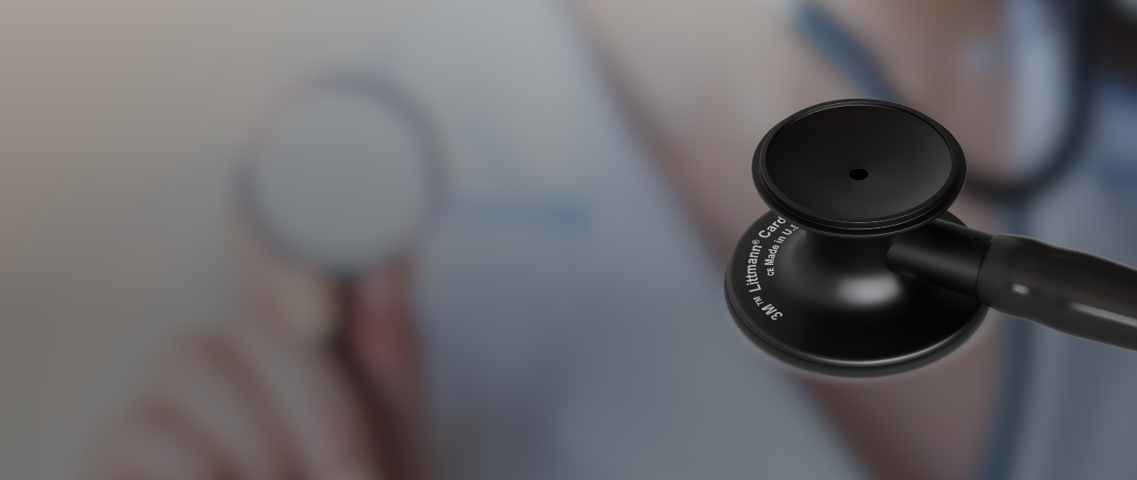 Stethoscopes for Sale - Shop Littmann, Spirit, Prestige | Medshop New ...
