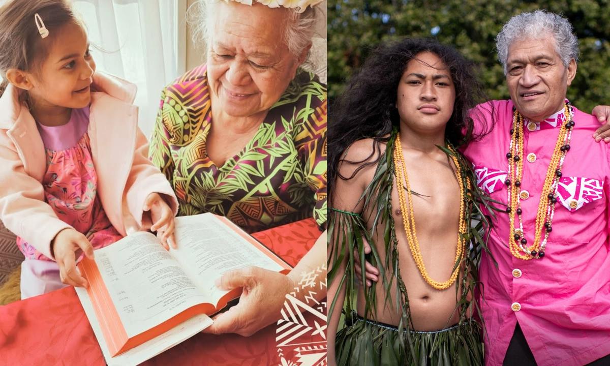 Celebrating Vagahau Niue: Language Week kicks off in Aotearoa