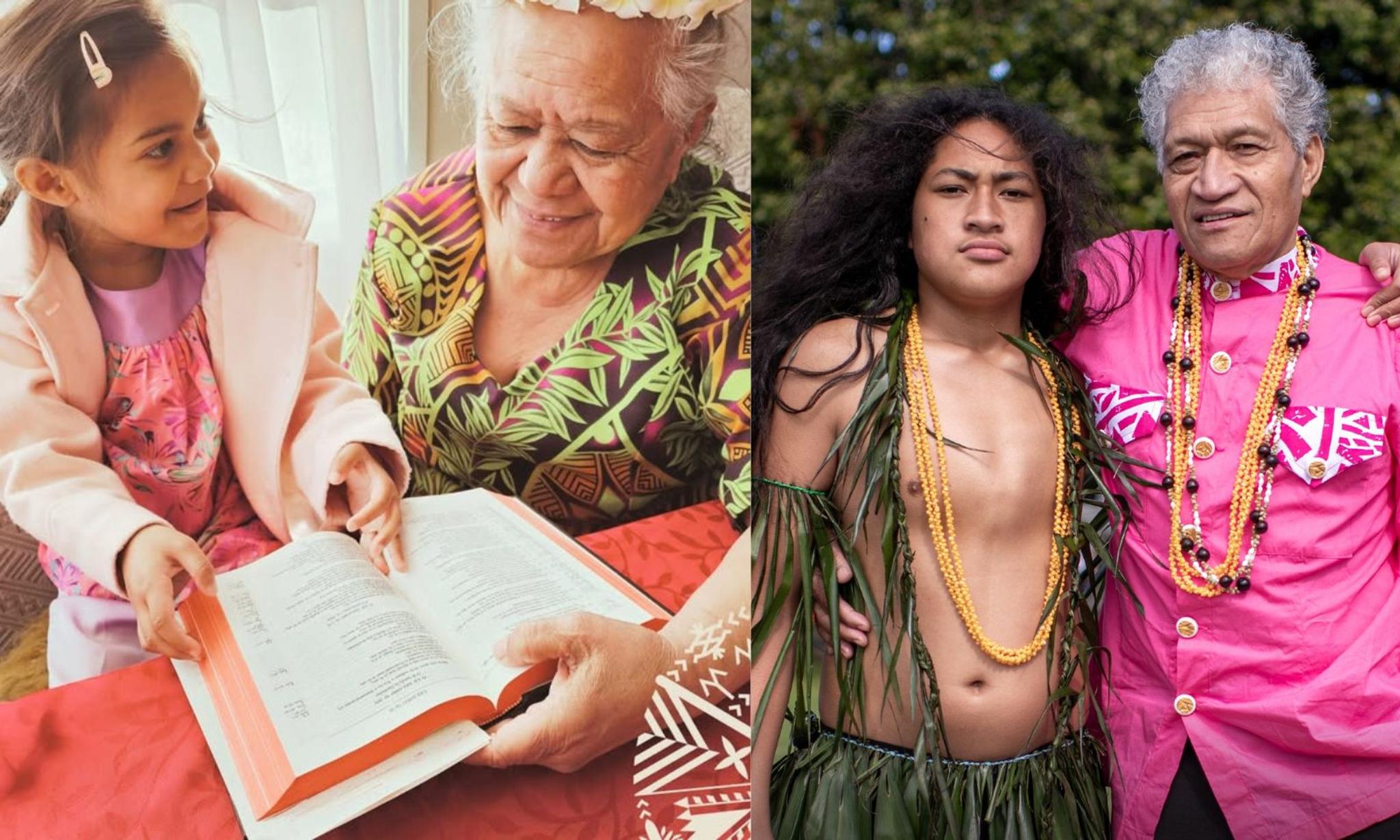 Celebrating Vagahau Niue: Language Week kicks off in Aotearoa