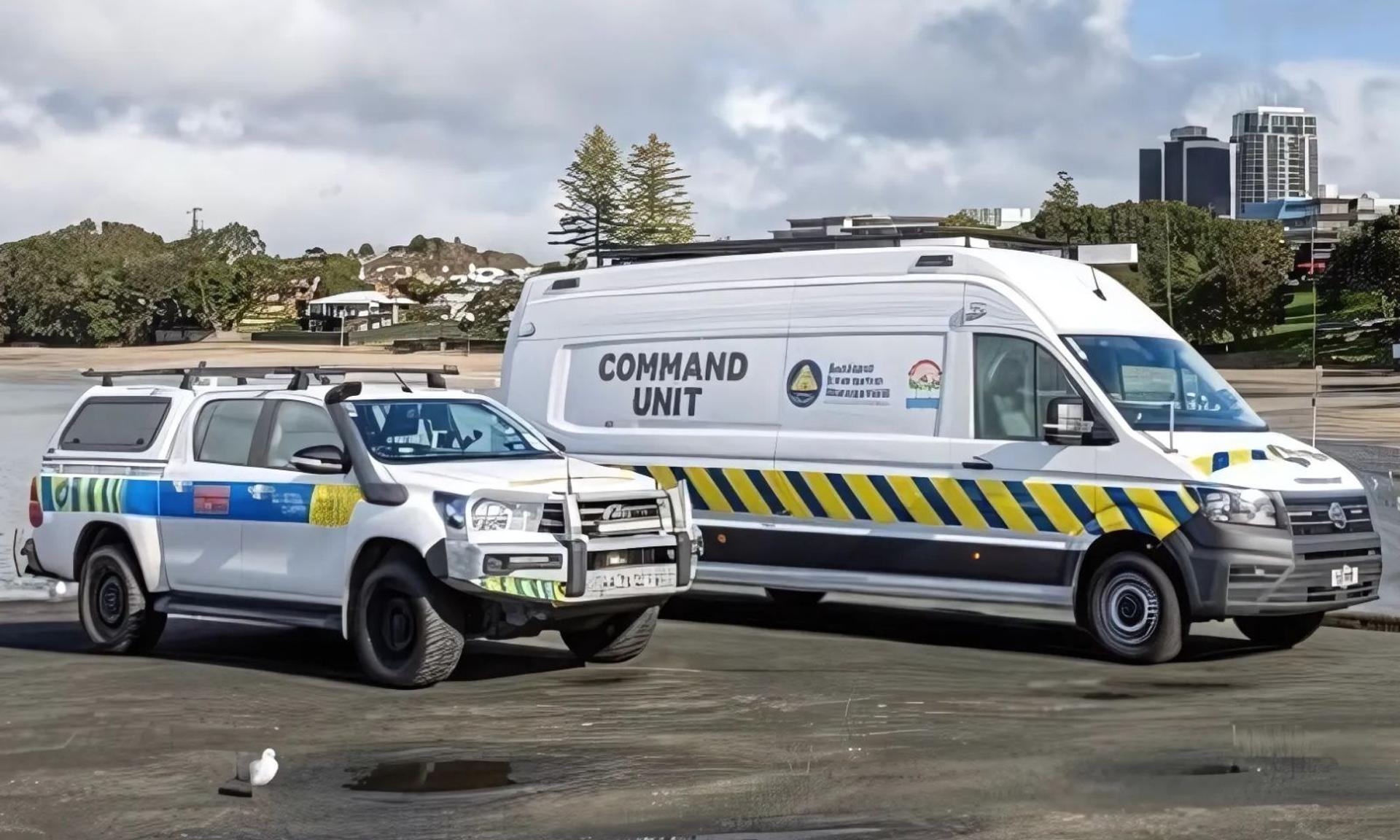 Auckland local boards strengthen emergency preparedness, two years ...