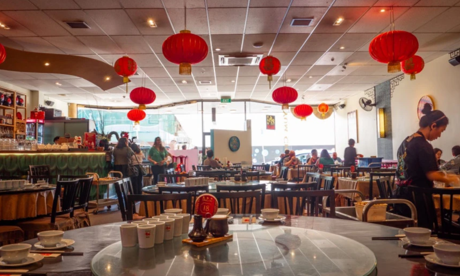 Chefs dish up Sāmoan and Chinese fusion