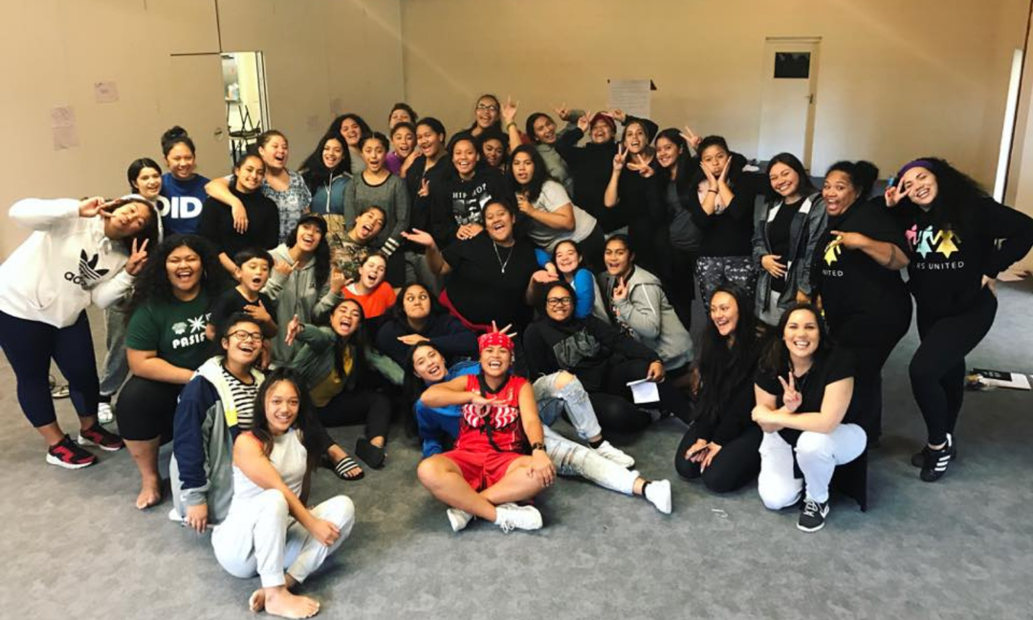 Embracing grief: The sacred space of Sāmoan and Tongan traditions in ...