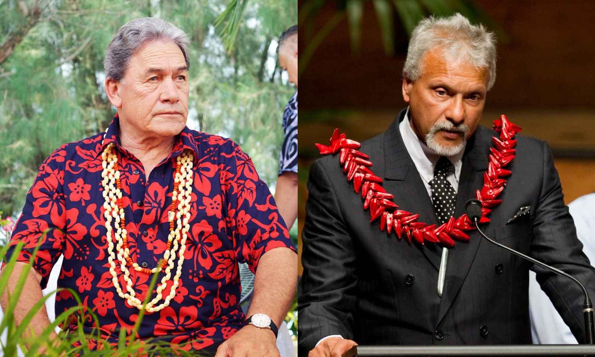 Will NZ First support a bill that may restore entitlement to NZ ...