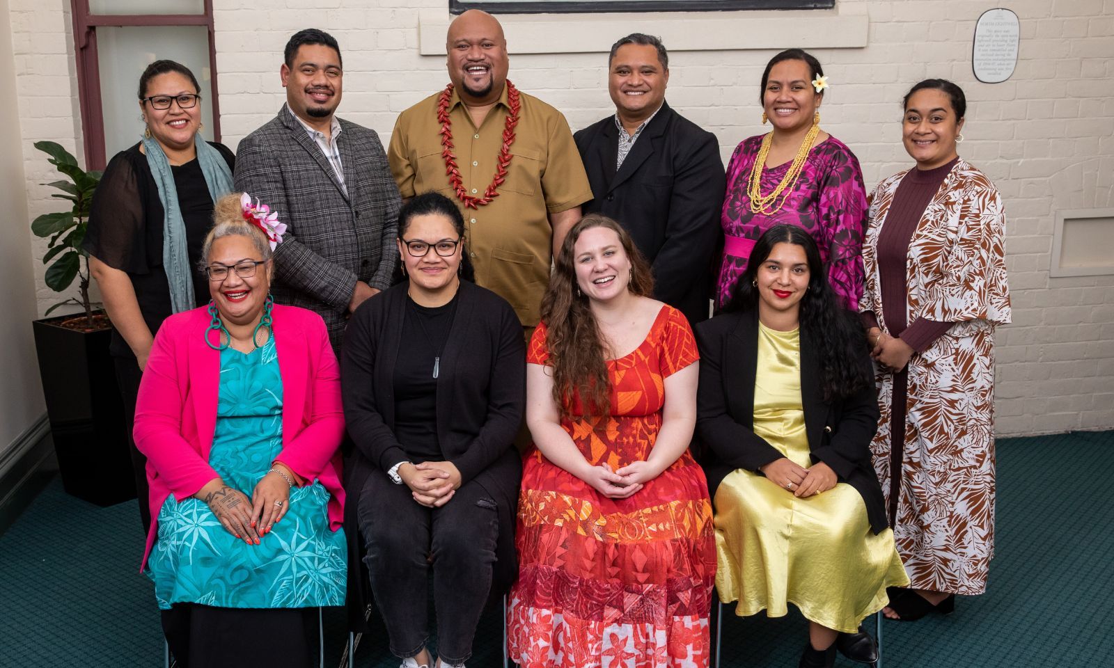 Bringing a Pasifika voice to Auckland Council