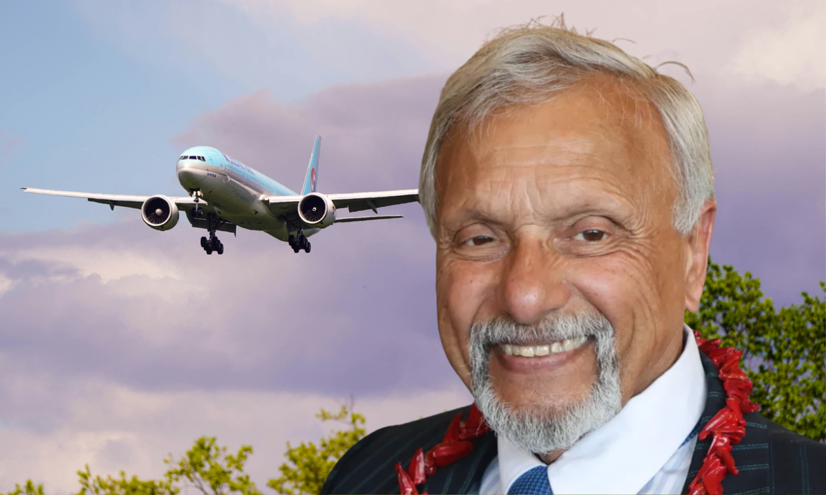 Former National MP calls for three-month visa waiver for Pasifika