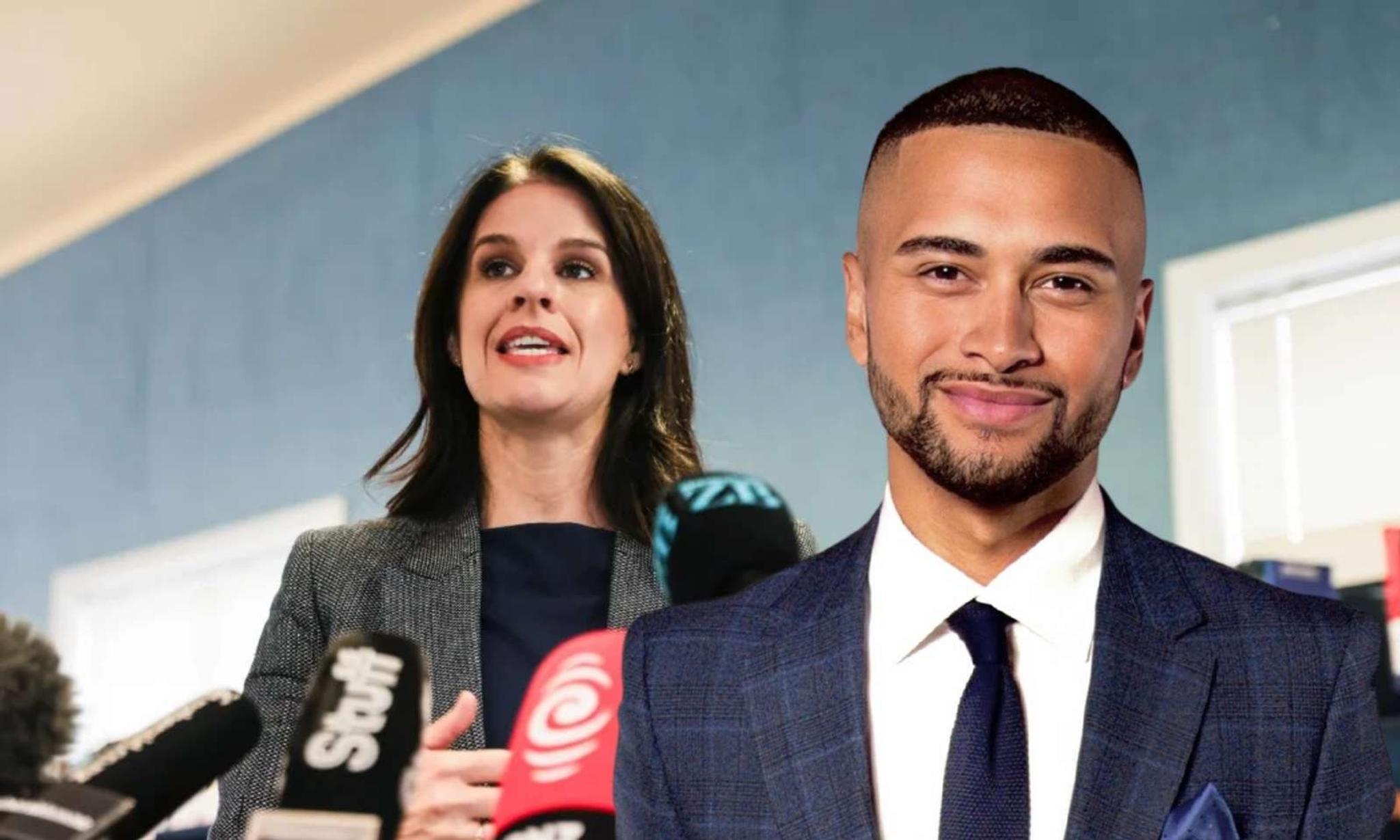 Fauono Ken Laban makes election history as Pasifika candidates win ...