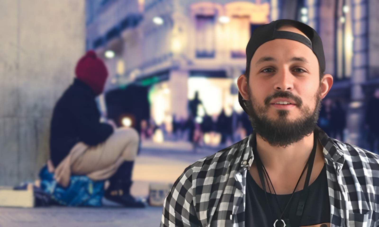 Concerns grow over proposed 'move-on' powers targeting Auckland homeless
