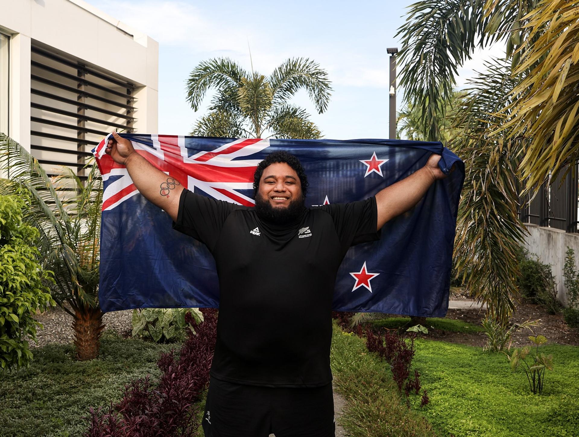 Further MPP cuts likely but there's good news for our Pacific aiga