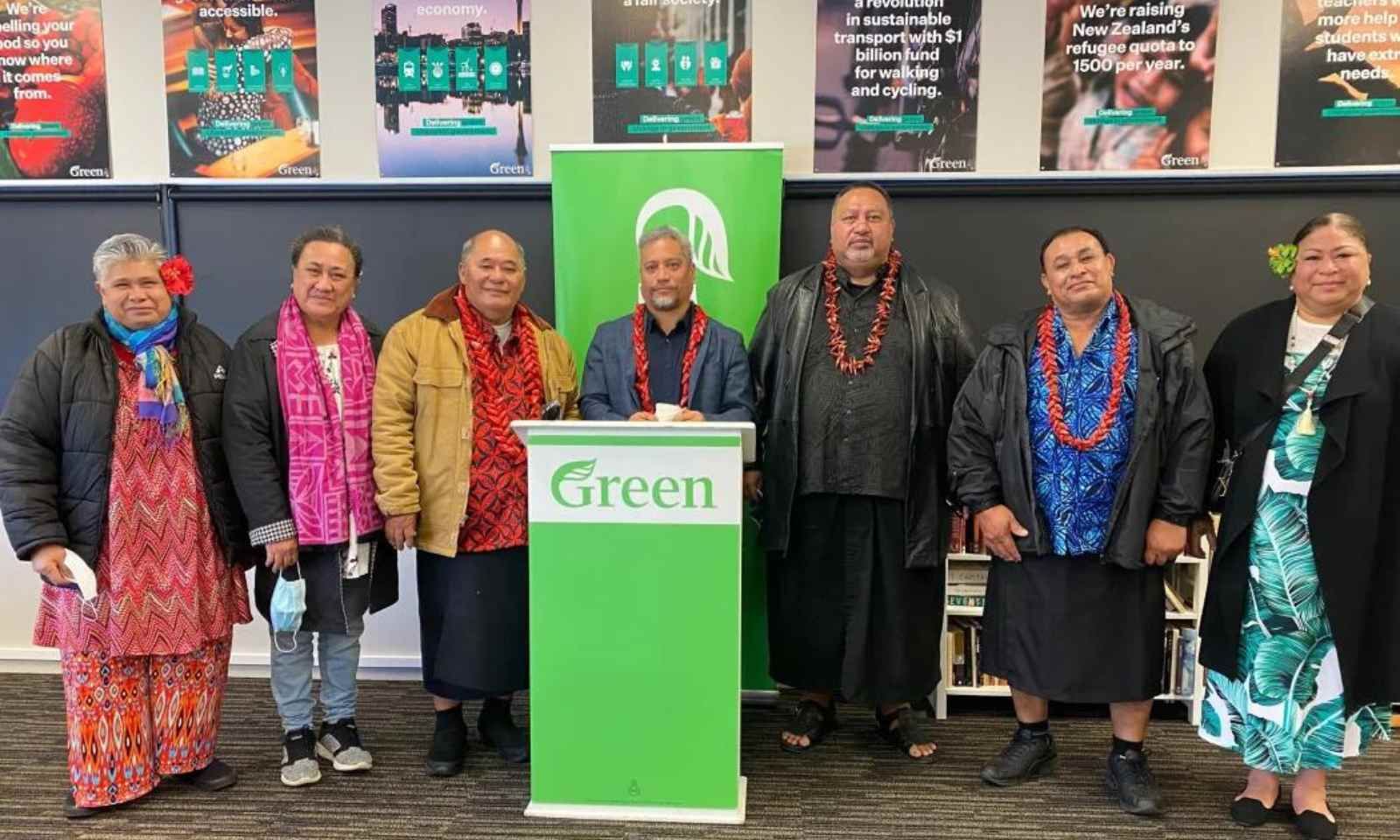 Can bill to restore NZ citizenship for Samoans get past first reading?