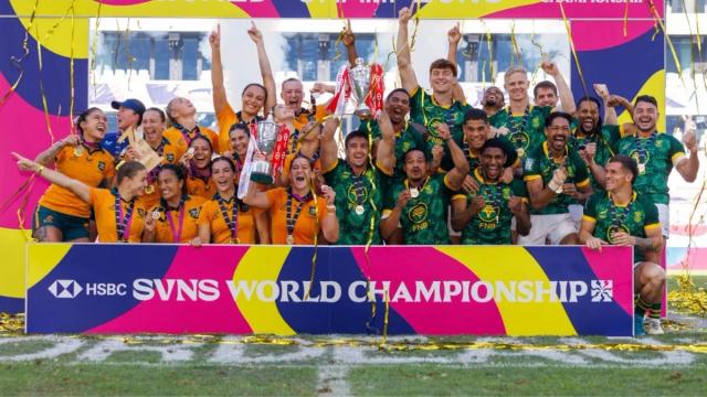 France stun NZ to win Bordeaux Sevens title as South Africa end Fiji's ...
