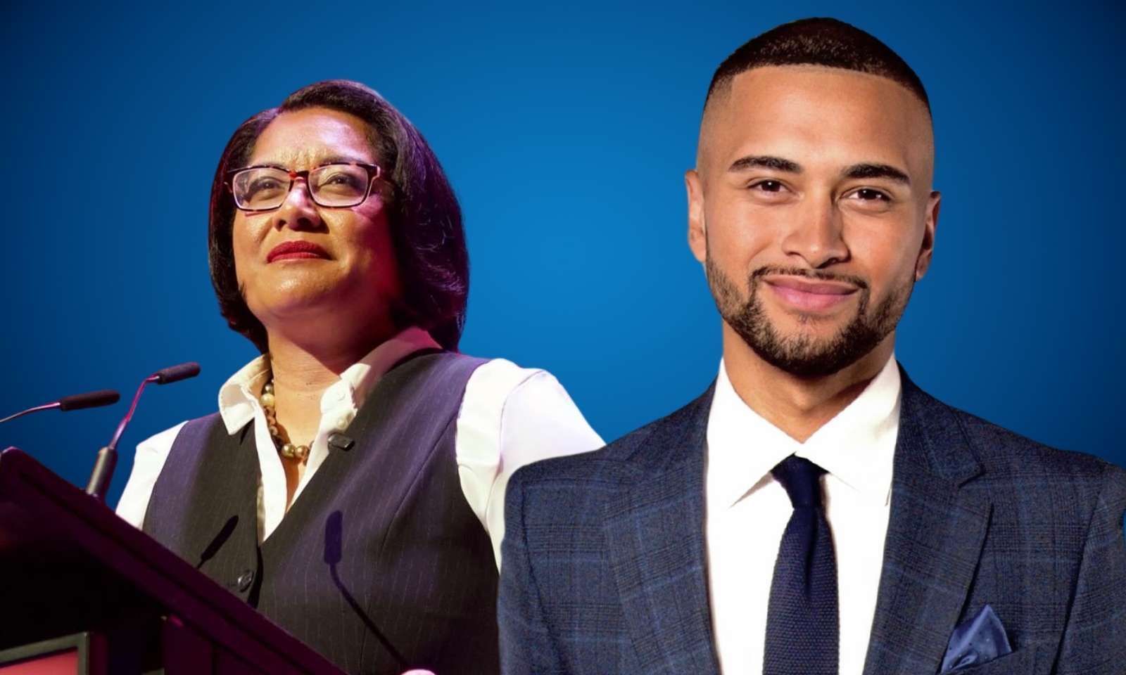 Will’s Word: Labour’s AGM over the weekend absolutely slapped