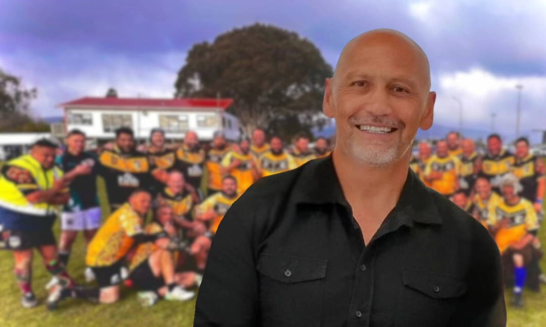 Pacific players drive growth in Wellington Rugby League clubs