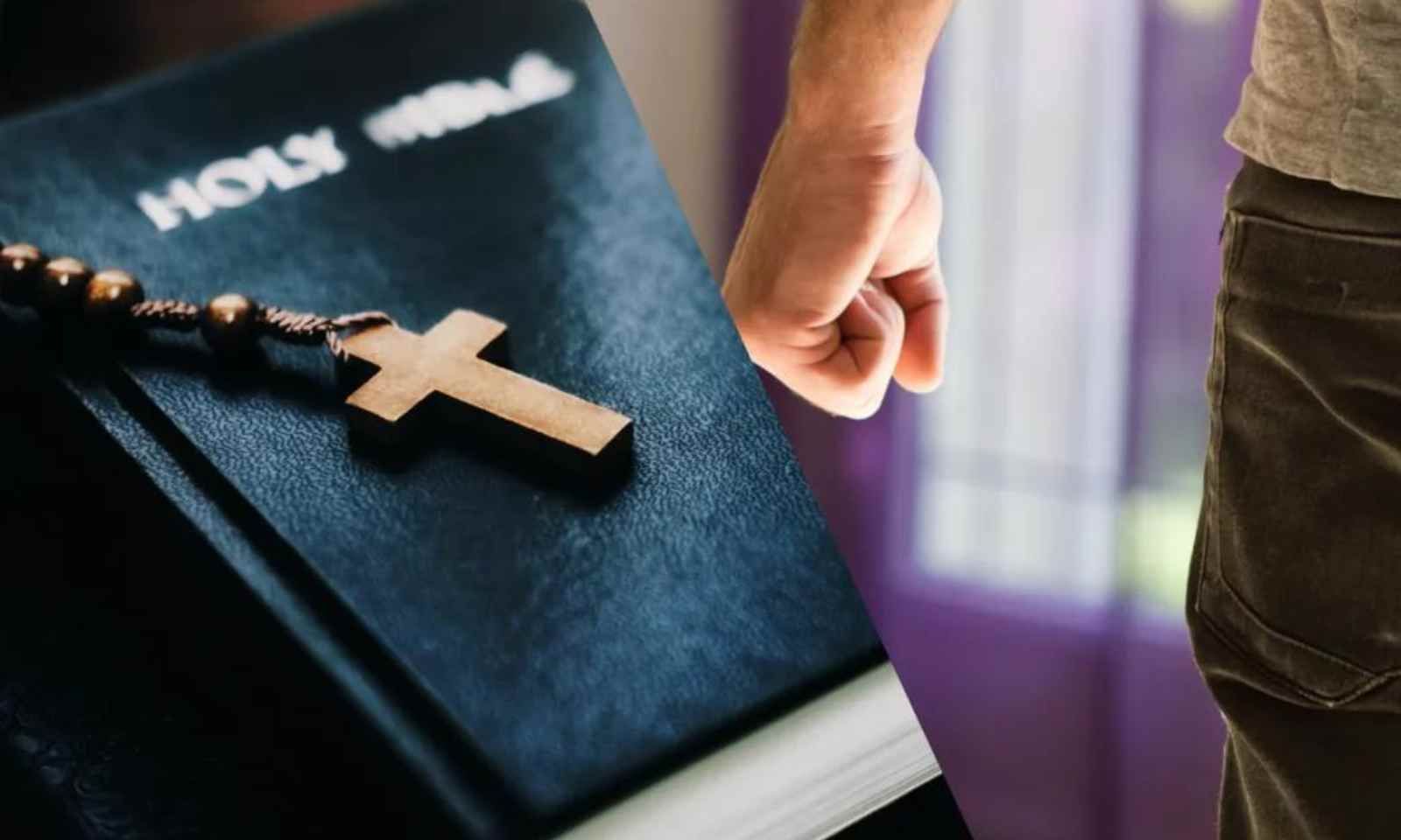 Social worker says Pacific men misinterpreting the Bible to justify ...