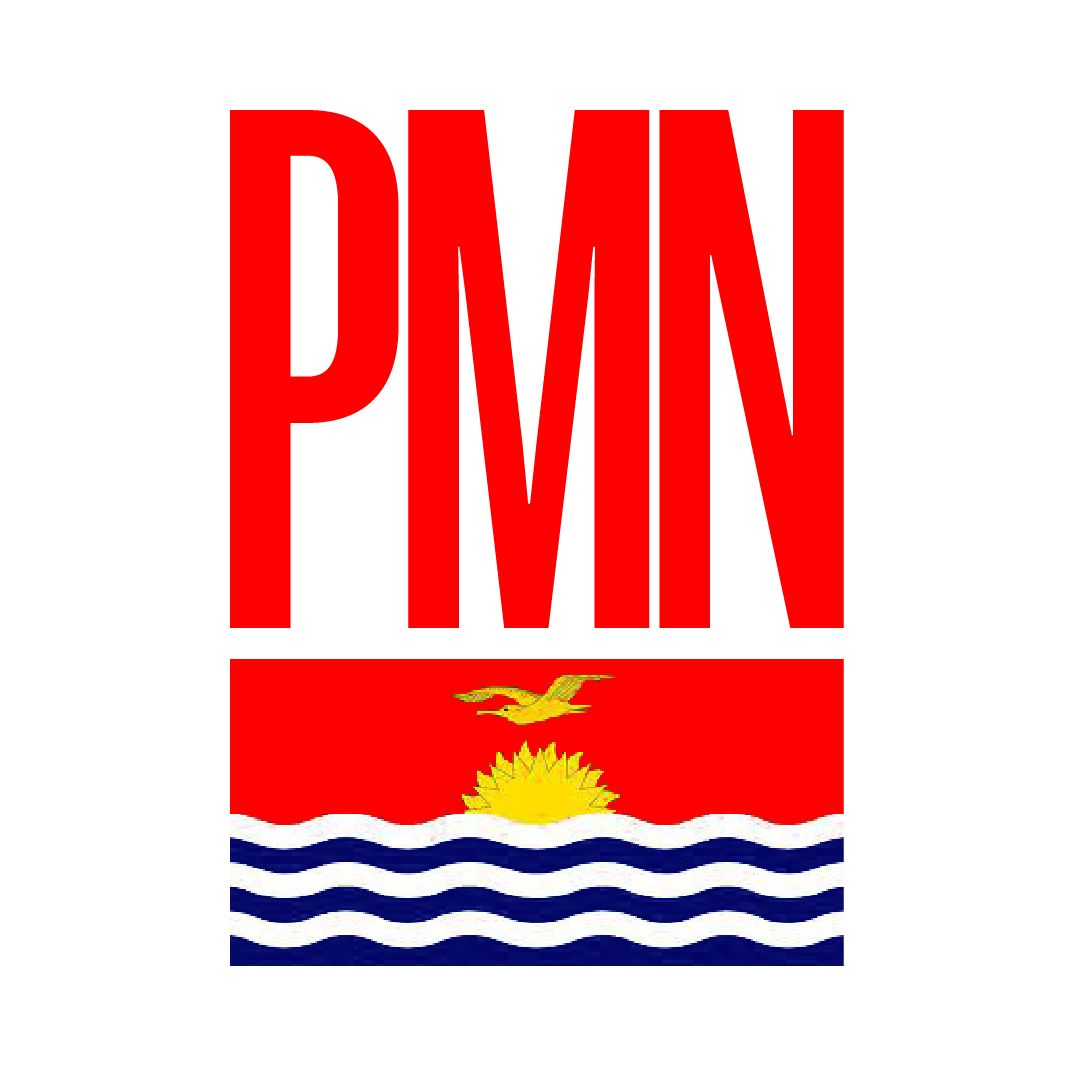 PMN | PMN Kiribati
