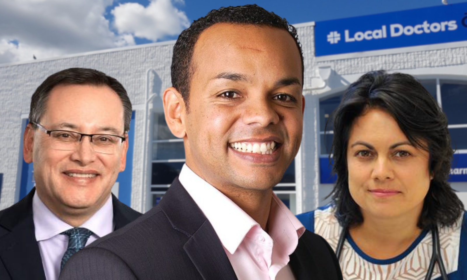 Health boss says ‘chronic underfunding’ must prioritise primary care